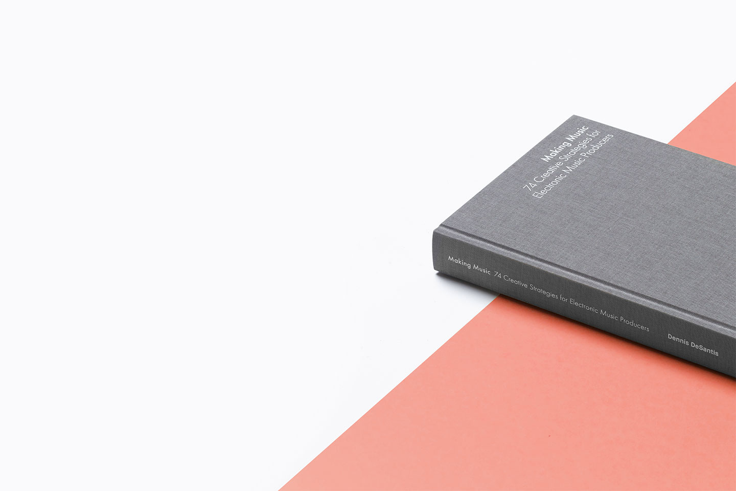 Creative Strategies for Electronic Music Producers | Making Music book ...